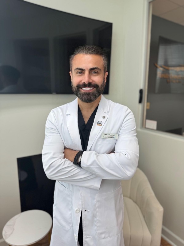 Our Team - Florida Cosmetic Center